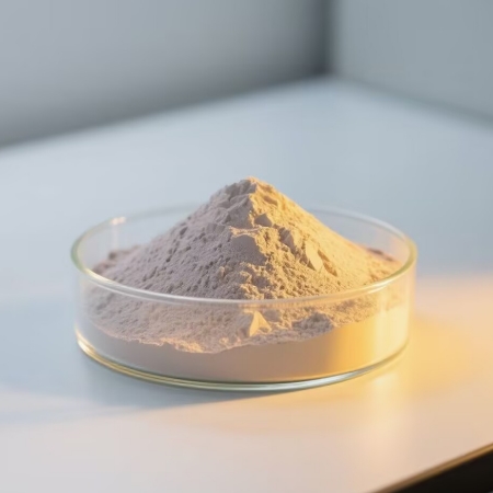 Powder coating classification